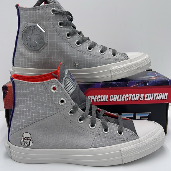 Converse | Shoes | Converse Wmns Transformers X Chuck Taylor All Star ...